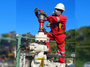 Slickline / Wireline – Equipetrol